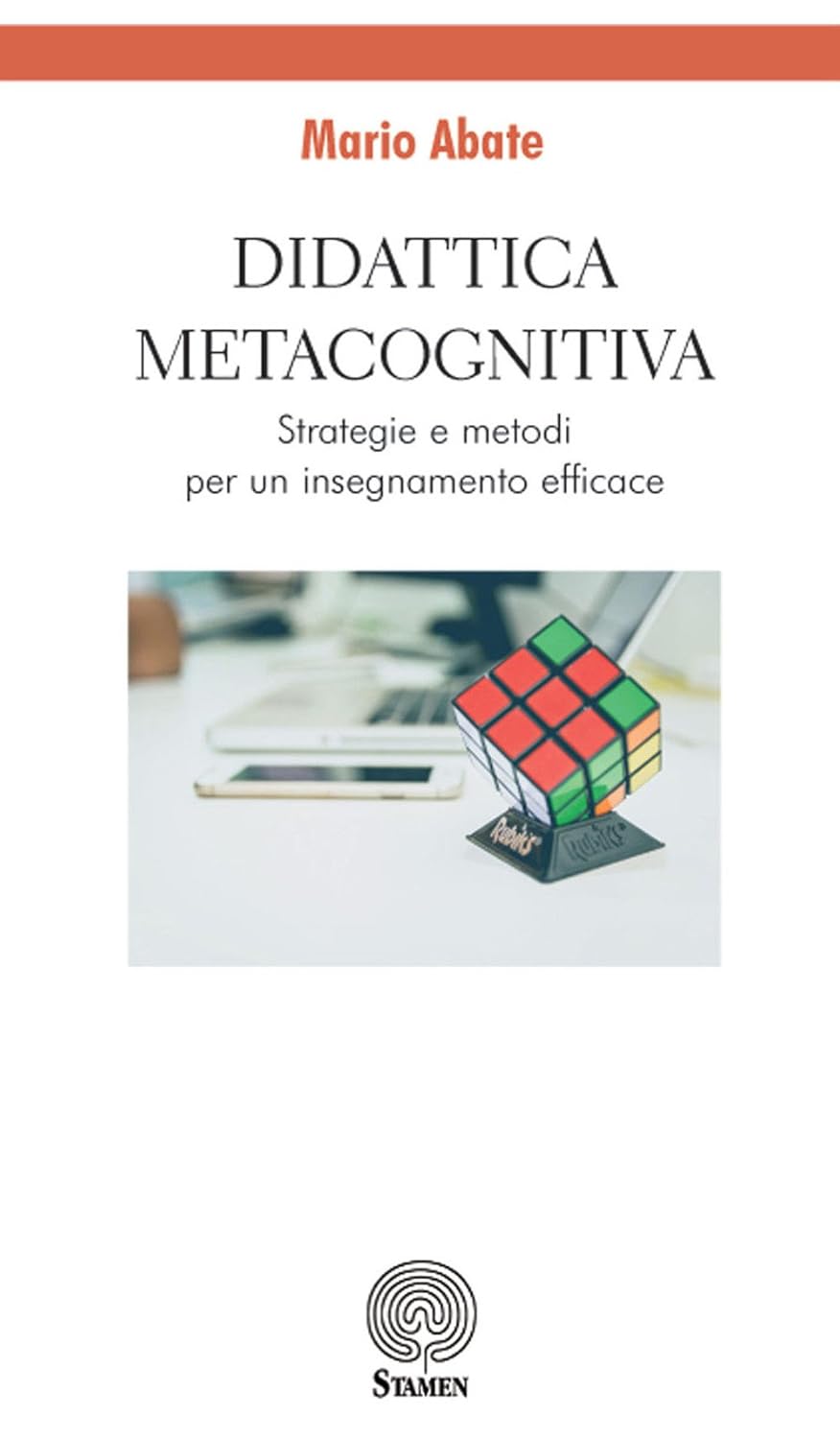 Didattica metacognitiva. Strategie e metodi per un insegnamento efficace : Amazon.com.mx: Libros