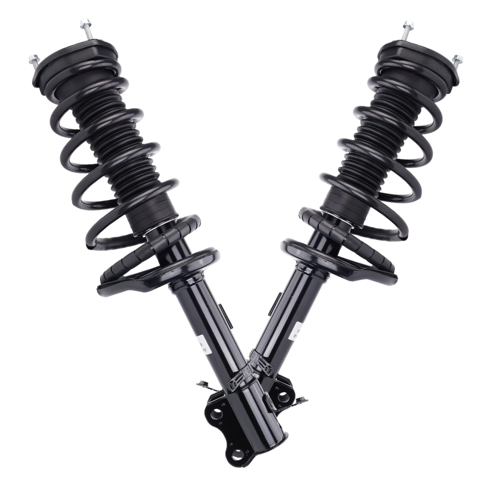 Snapklik.com : Torchbeam Rear Struts, Replace For Lexus RX300 1999-2003 ...