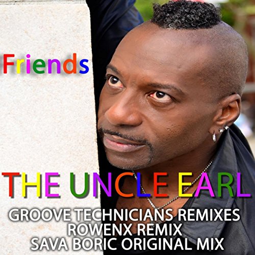 Amazon.com: Friends : The Uncle Earl: Digital Music