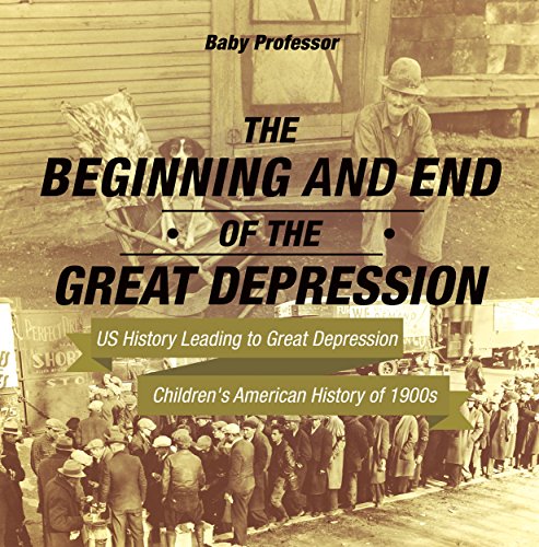 The Beginning and End of the Great Depression - US History Leading to ...