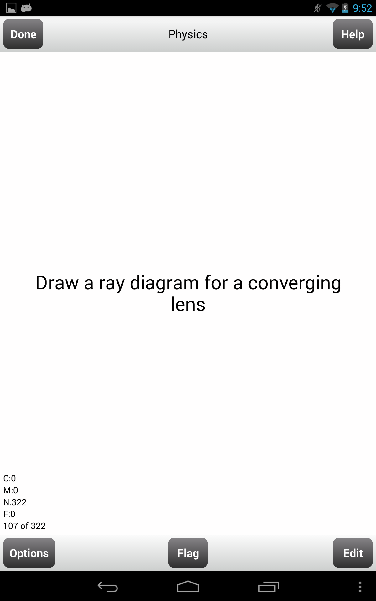 Pre-Opt OAT Flashcards for Optometry Admissions Test Lite:Amazon.com ...