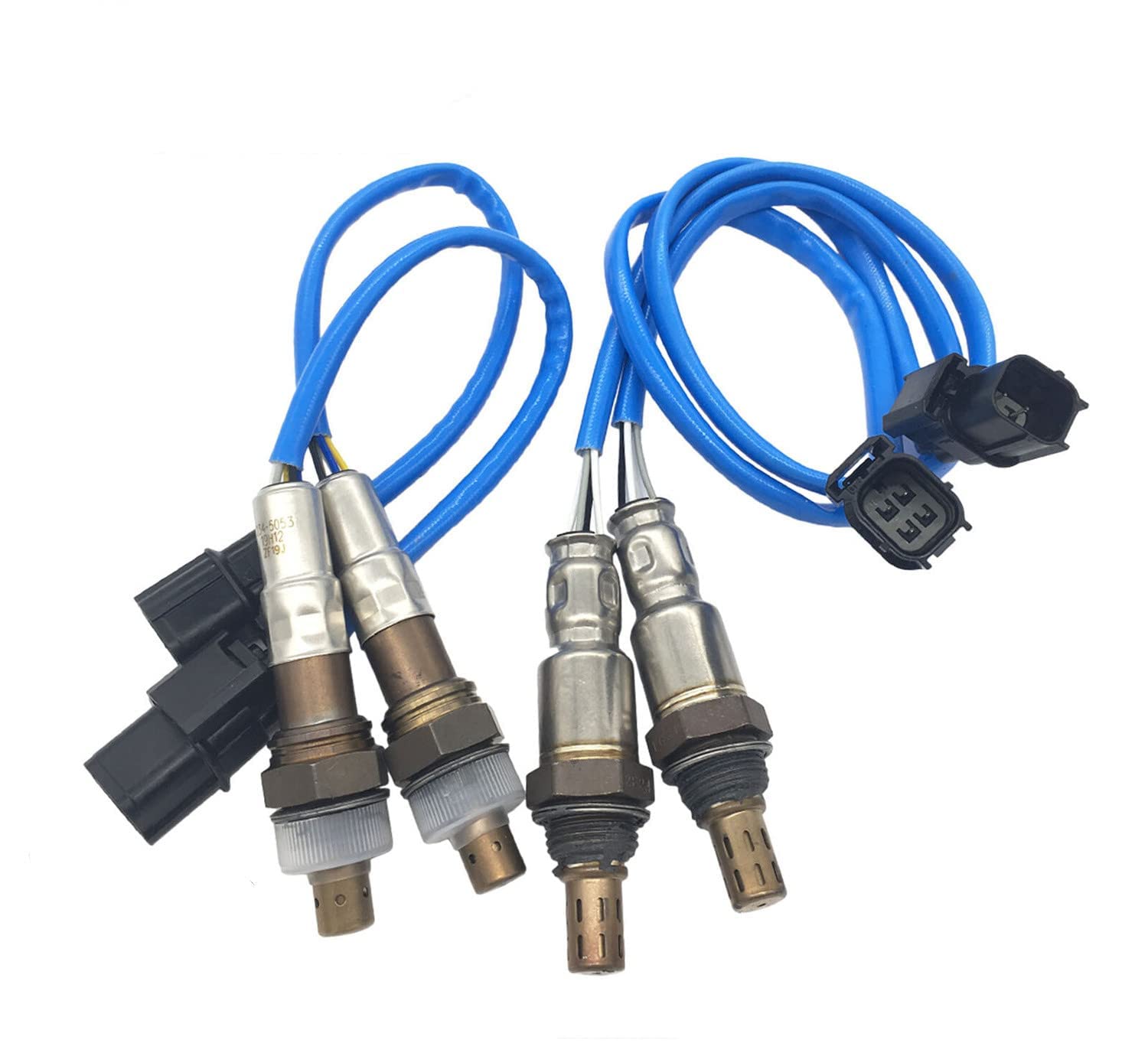 Amazon.com: Kessocco 4Pcs 234-5053 234-4351 Upstream and Downstream ...