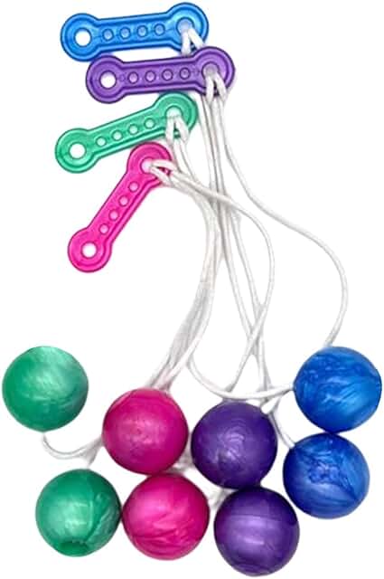 Amazon.co.uk: Clackers