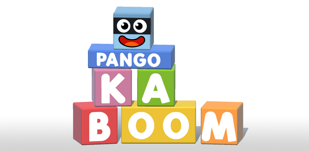 Pango KABOOM ! cube stacking and destroying:Amazon.com:Appstore for Android