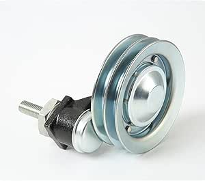Amazon.com: DUCRES 1660001 1664690 Belt Tensioner Compatible with Volvo ...