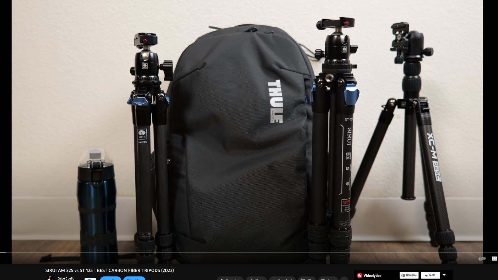 $7/mo - Finance SIRUI SL-200 Tripod Extension Pole, Two-Section Carbon ...