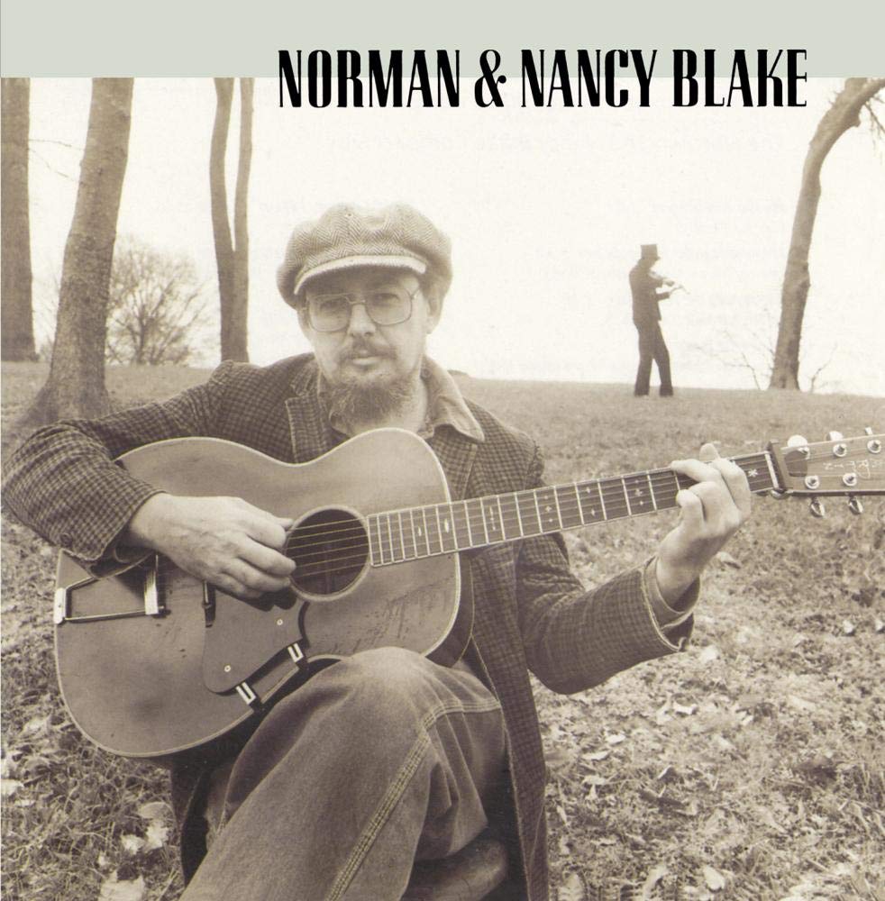 The Norman and Nancy Blake Co. - Blake,Norman & Nancy: Amazon.de: Musik