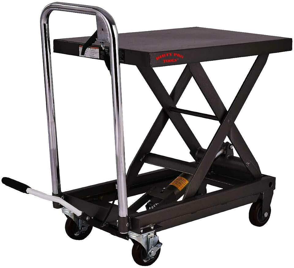 Amazon.co.uk: Lift Tables - Lift Tables / Pulling & Lifting: Business ...