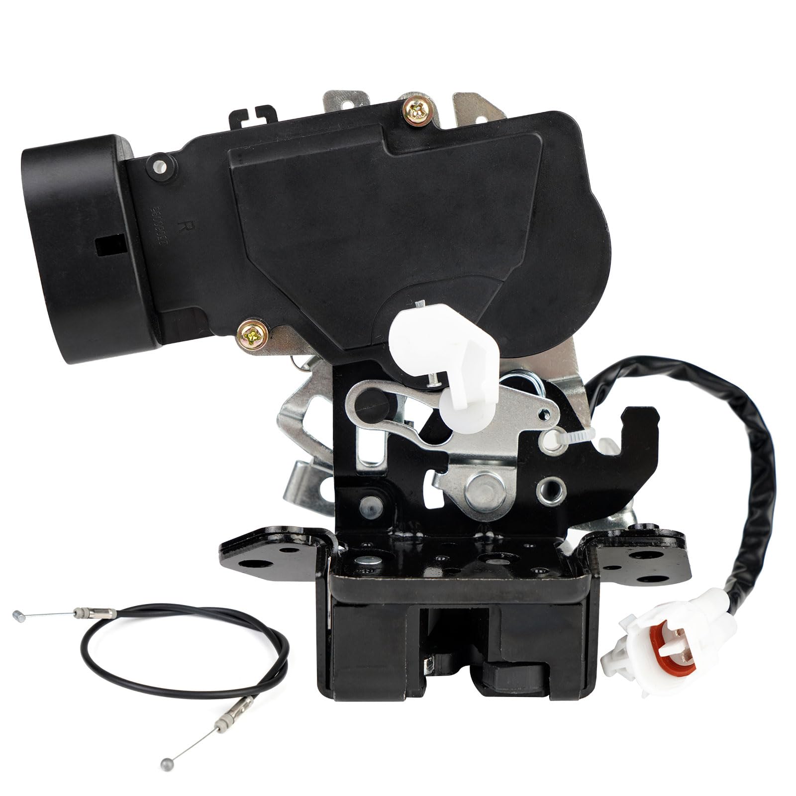 Dexonu Rear Liftgate Actuator Hatch Trunk Latch Compatible with Toyota ...