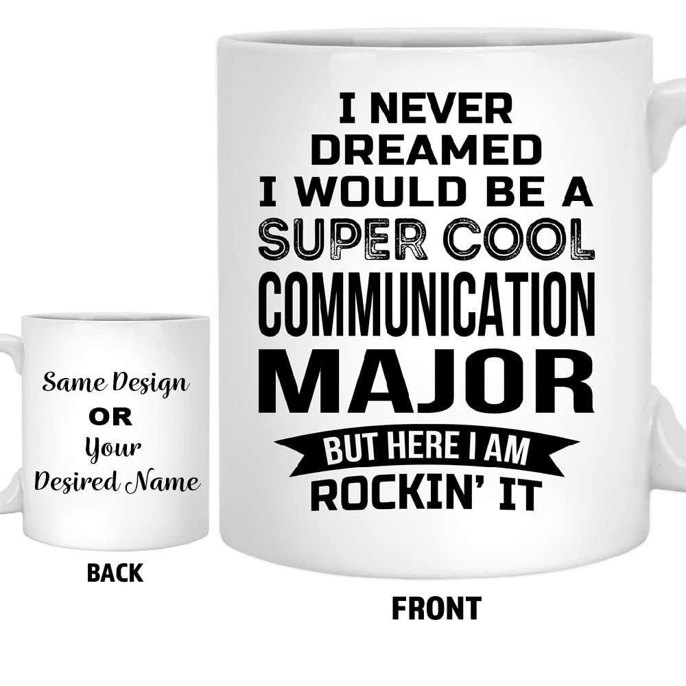 Funny Communication