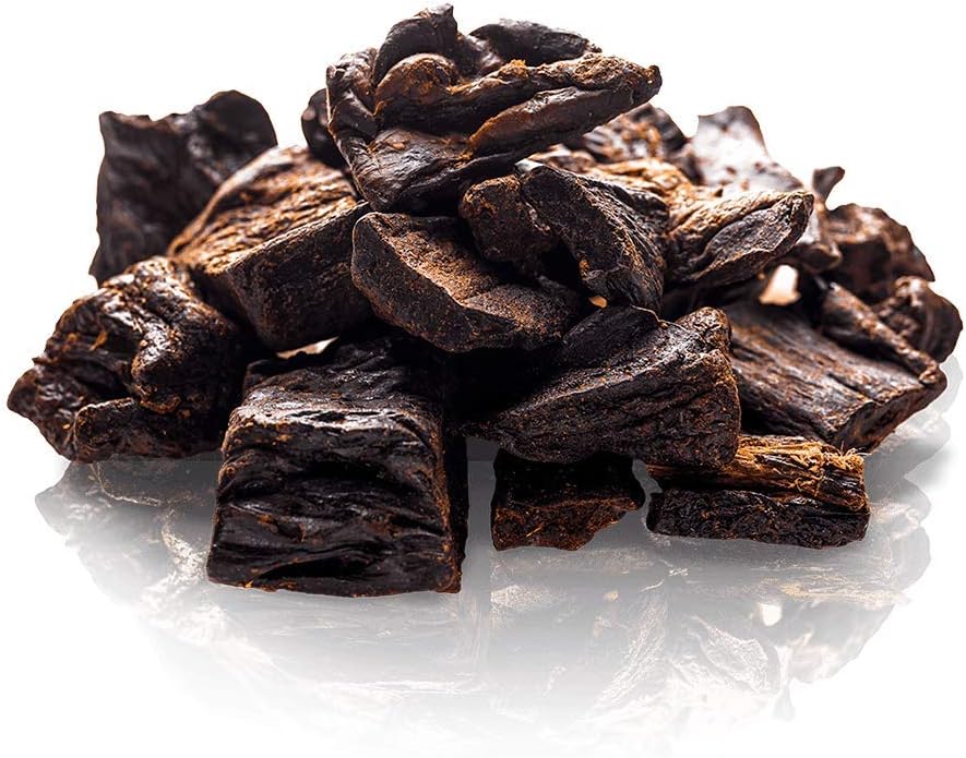 Stewart Freeze Dried Beef Liver Treats : Amazon.co.uk: Pet Supplies