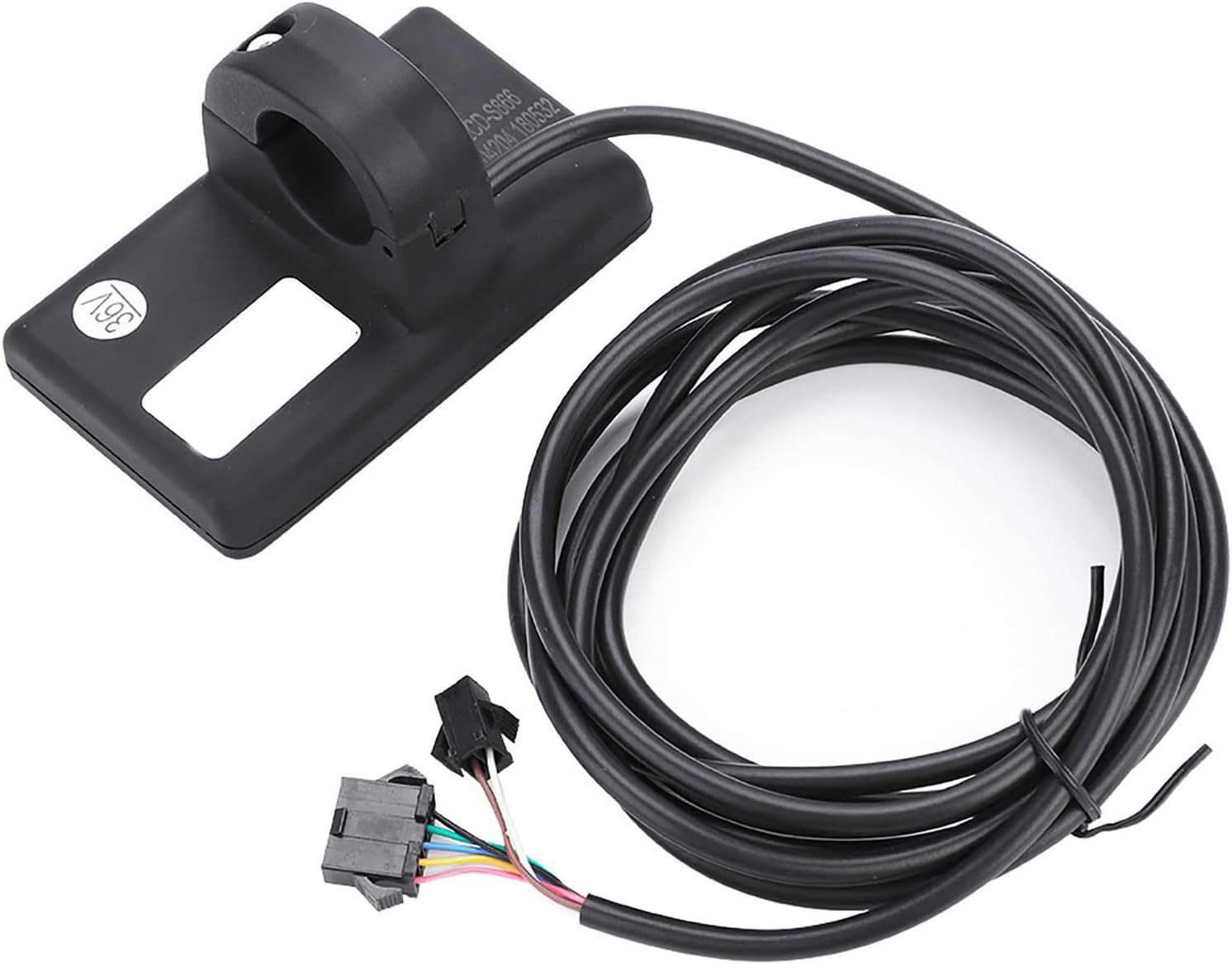 e motor controller kit + Roller-Controller-Kit, 24V-48V wasserdichter ...