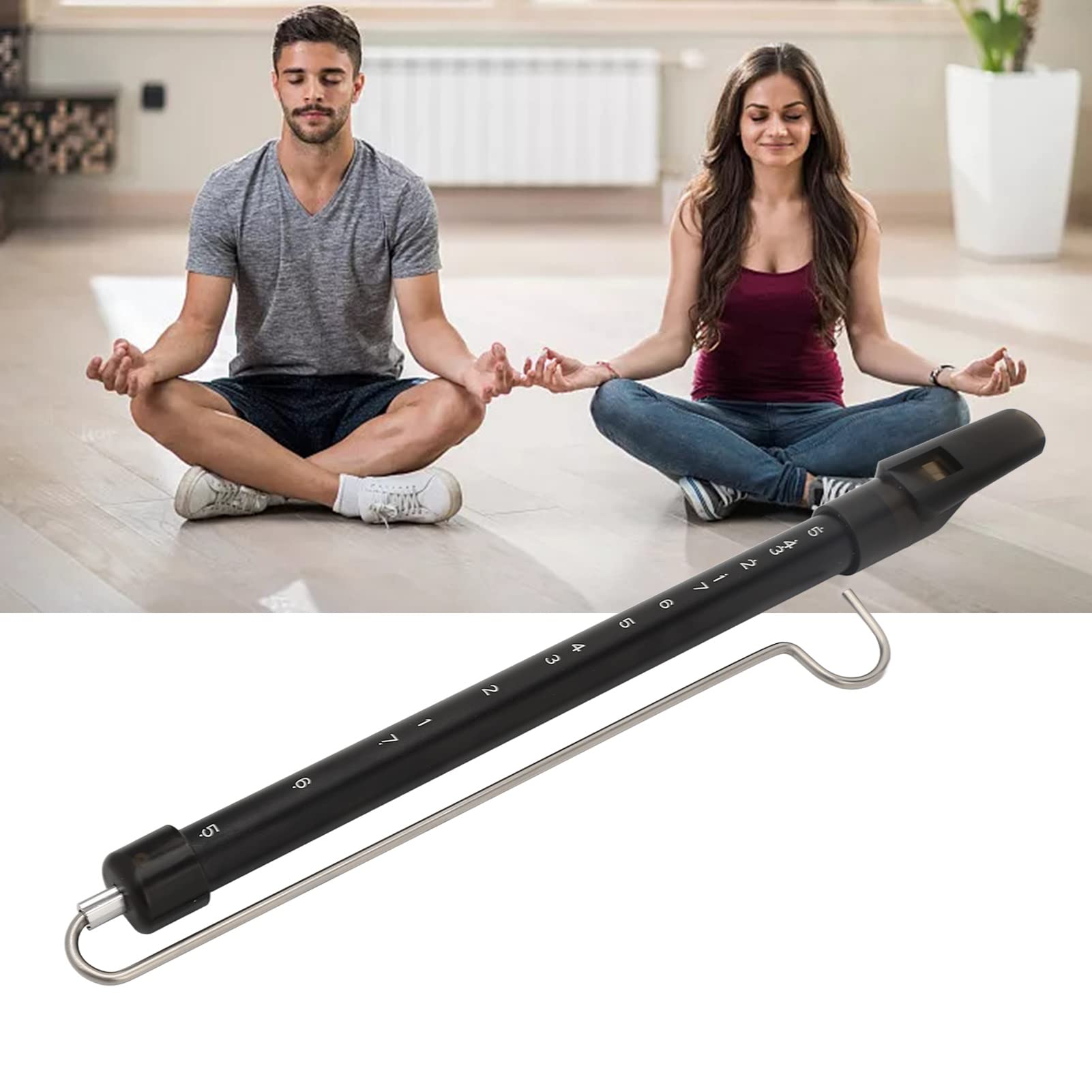 Snapklik.com : Musical Slide Whistle - Aluminum Alloy Instrument For ...