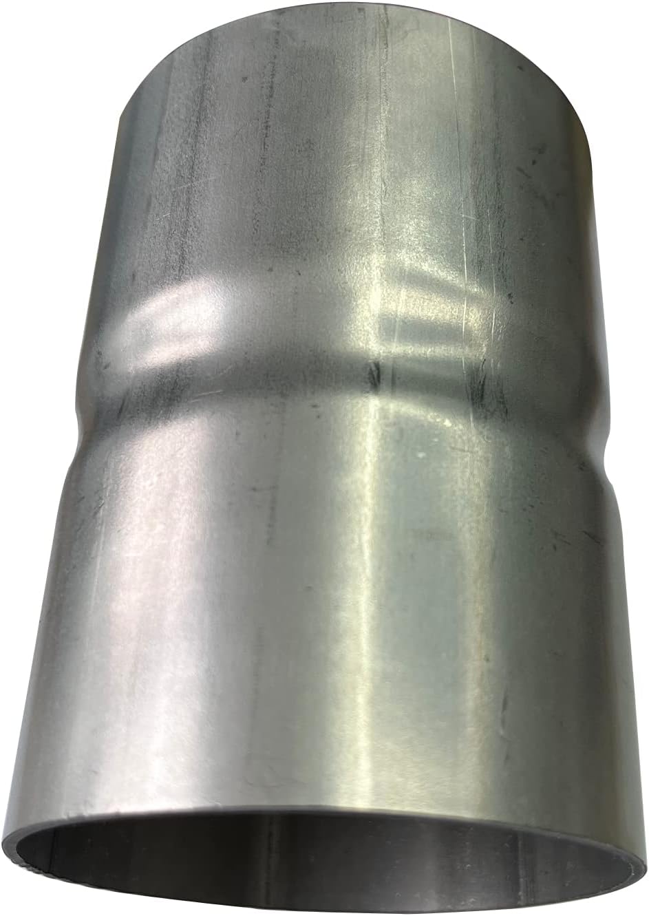 Amazon.com: Elifecenter Universal ID 2.5" 2-1/2 Inch Exhaust Coupler ...