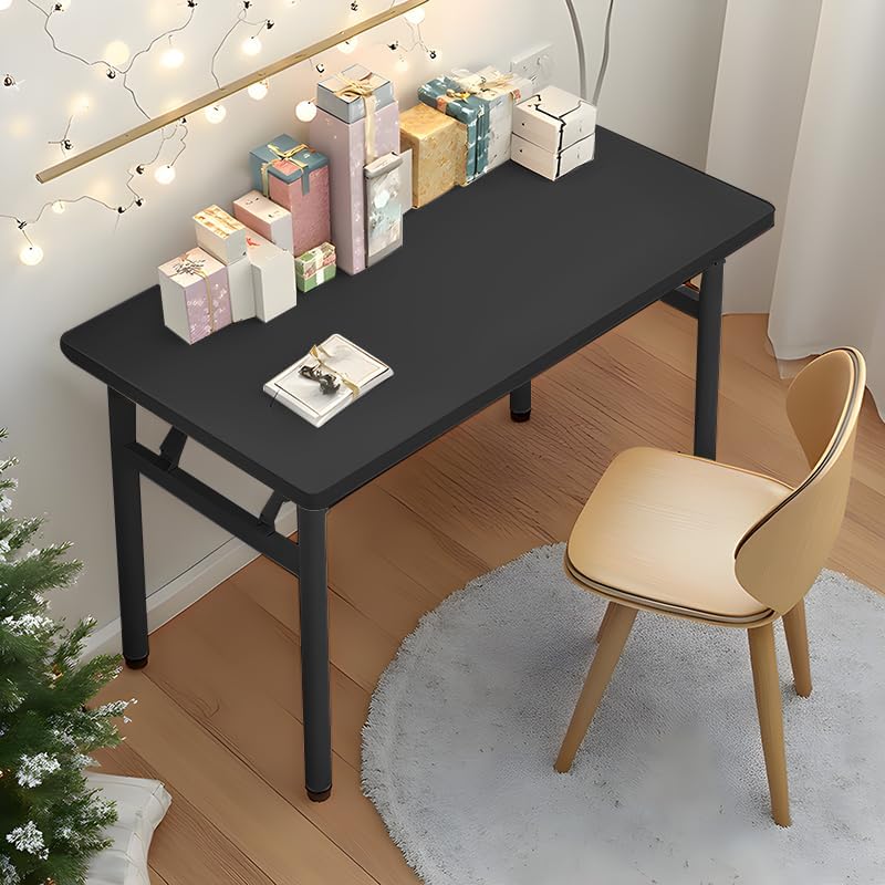 Need Office Computer Desk - 47.2L Sturdy and Heavy Duty Folding Laptop ...