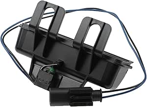 Amazon.co.jp: テールゲートロック テールゲートロックリアテールドアスイッチ用スマート用フォーツー (451) モデル 2009 ...