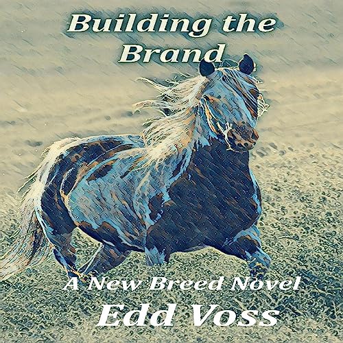 Amazon.com: Building the Brand: A New Breed, Book 3 (Audible Audio ...