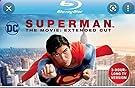 Amazon.com: Superman The Movie: Extended Cut & Special Edition 2-Film ...