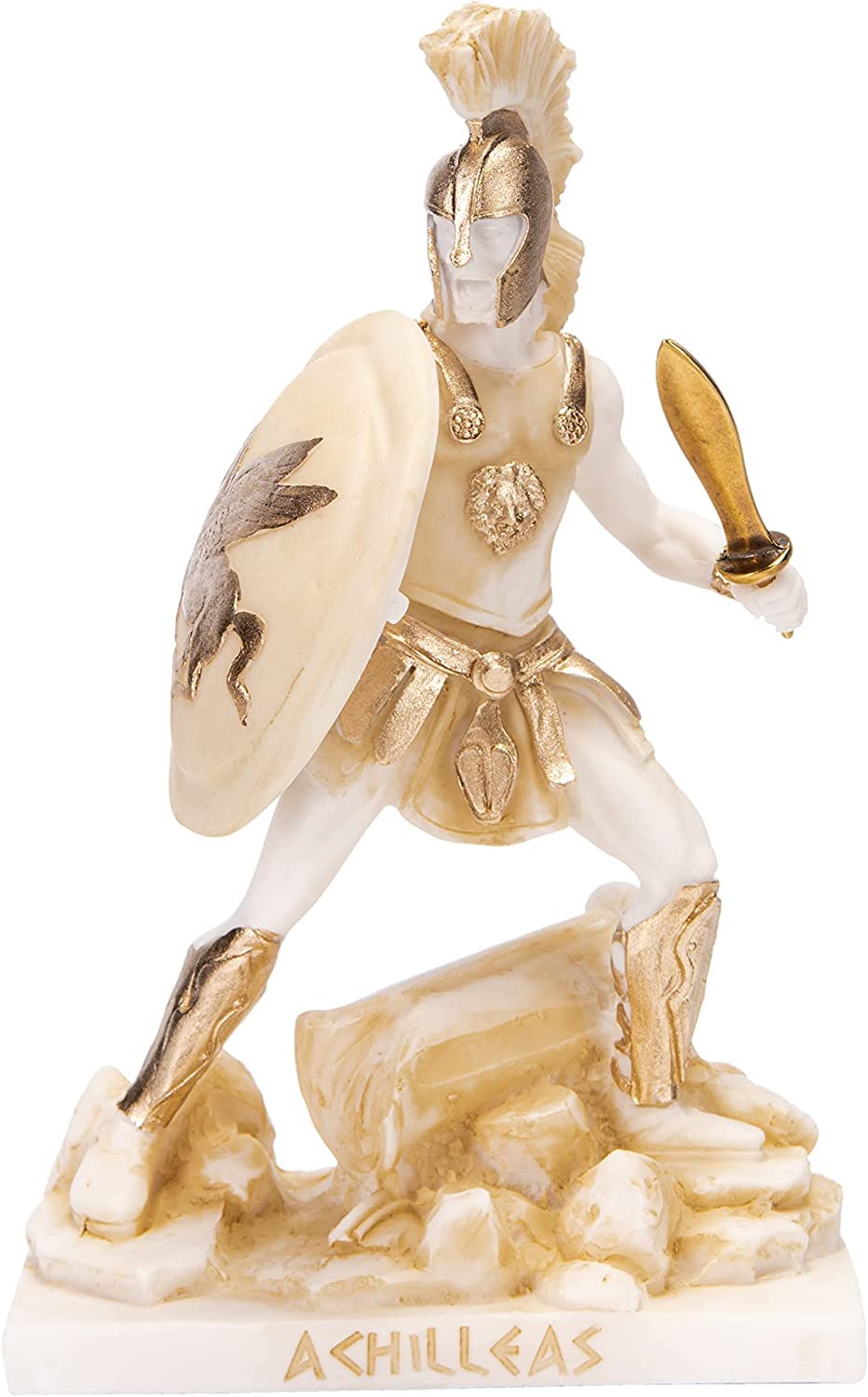 Achilles God Of War