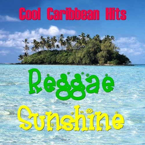 Reggae Sunshine by VARIOUS ARTISTS on Amazon Music - Amazon.co.uk