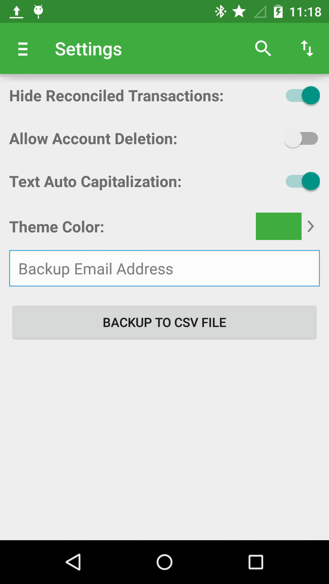 myAccount$:Amazon.com:Appstore for Android