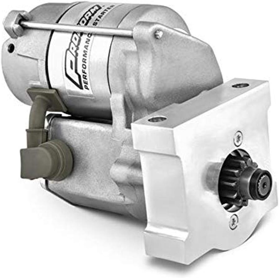 Amazon.com: ProForm Starter, High-Torque, 4.41:1 Gear Reduction, GM LS ...