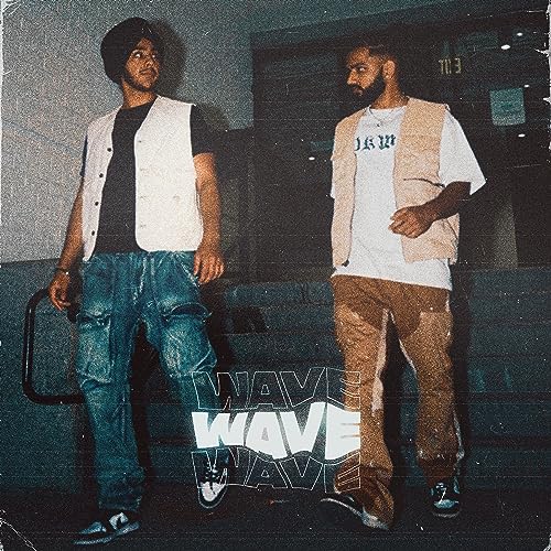 Écouter Wave par Jagan Randhawa & Jassi Gosal sur Amazon Music Unlimited