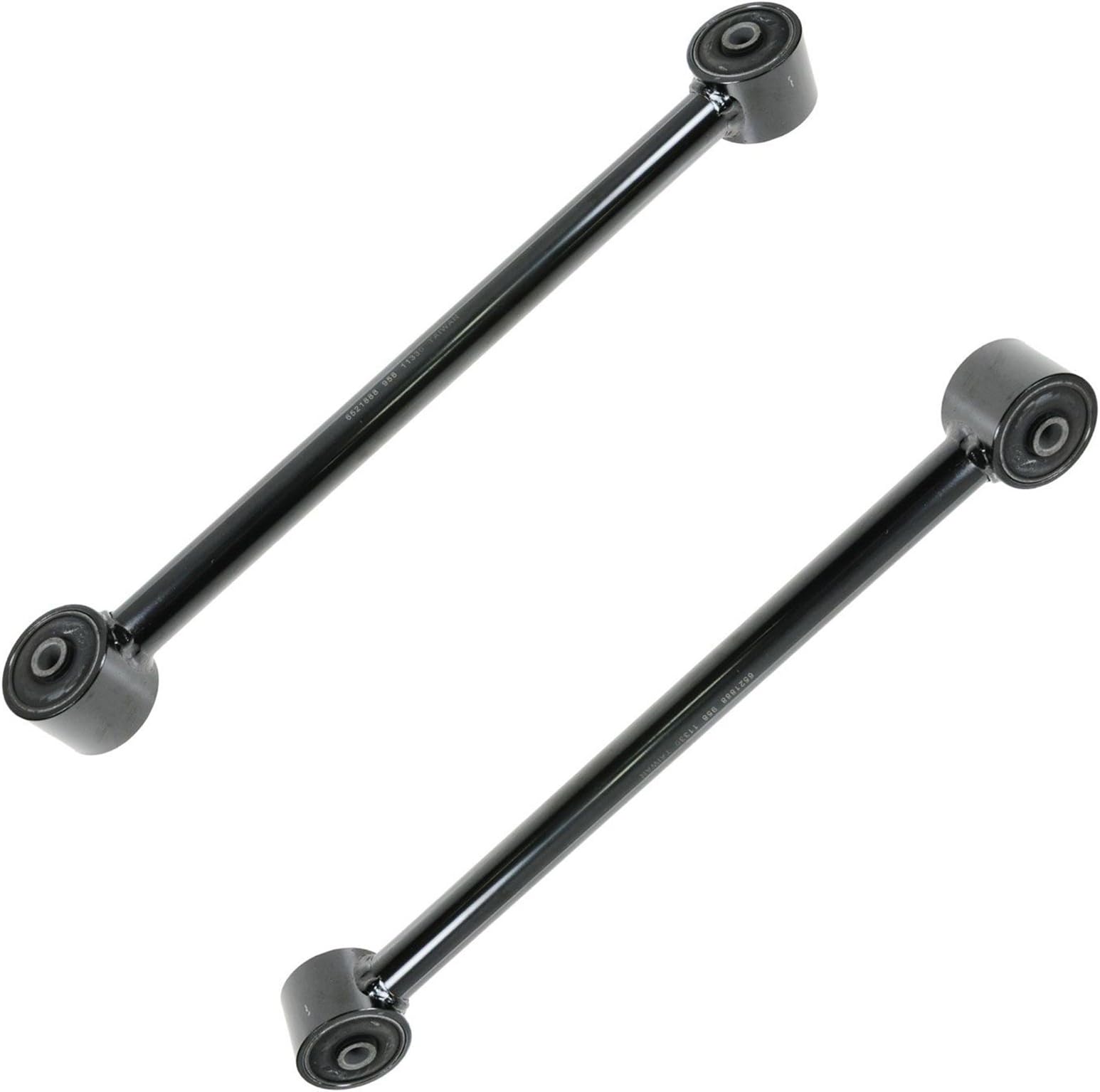 Amazon.com: Rear Lower Trailing Control Arms Left & Right Pair Set of 2 ...