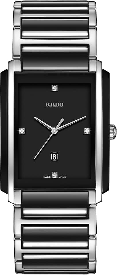 Rado - Men's Watches / Men's Fashion : Shop Online At Best Prices In ...