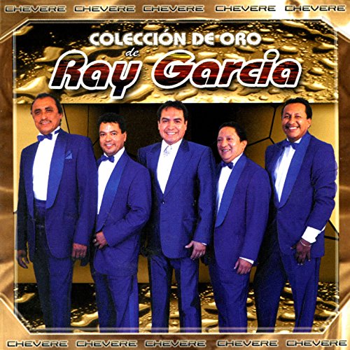 Play Colección De Oro de Ray García by Ray Garcia on Amazon Music