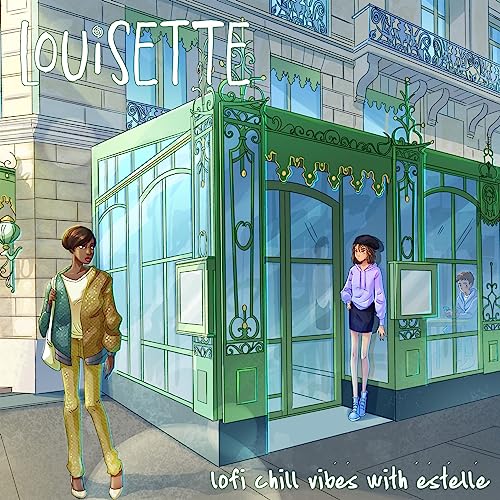 conqueror - lofi song by louisette, Estelle & Nom De Plume from lofi ...