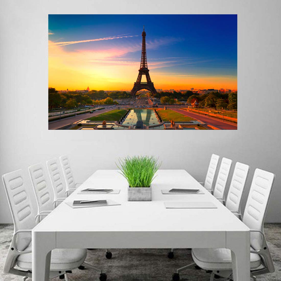 Beautiful Eiffel Tower Wallpaper Hd