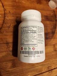 Amazon.com: PSEDEROL - Psoriasis Support for Skin, 120 Herbal Capsules ...