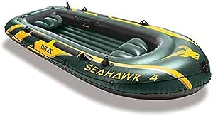 Intex Seahawk Boat 68345 : Buy Online at Best Price in KSA - Souq is ...