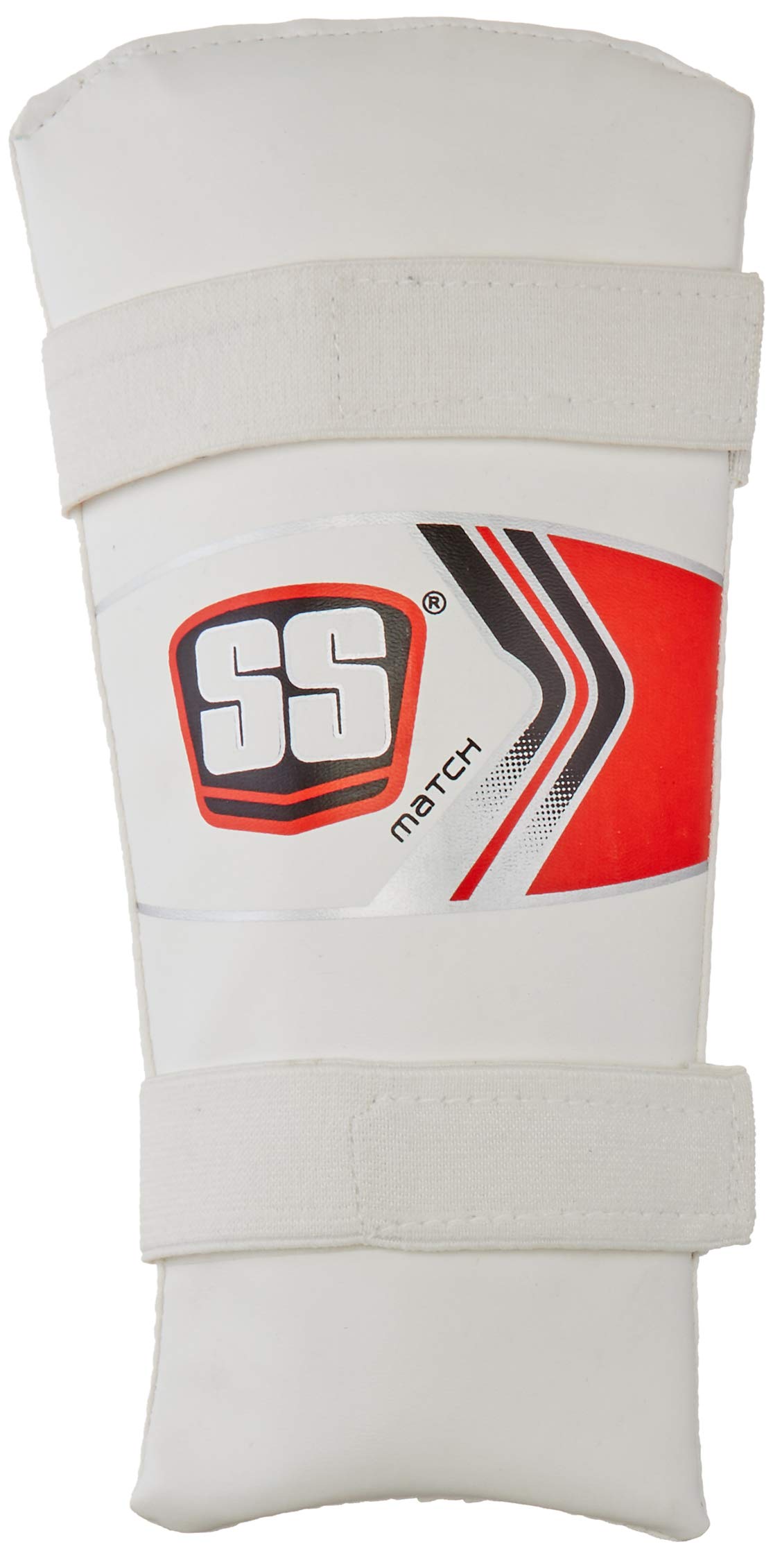 Buy SS Match Elbow Guard Online at Low Prices in India - Amazon.in