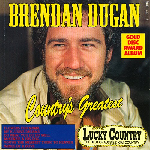 Play Country's Greatest by Brendan Dugan on Amazon Music