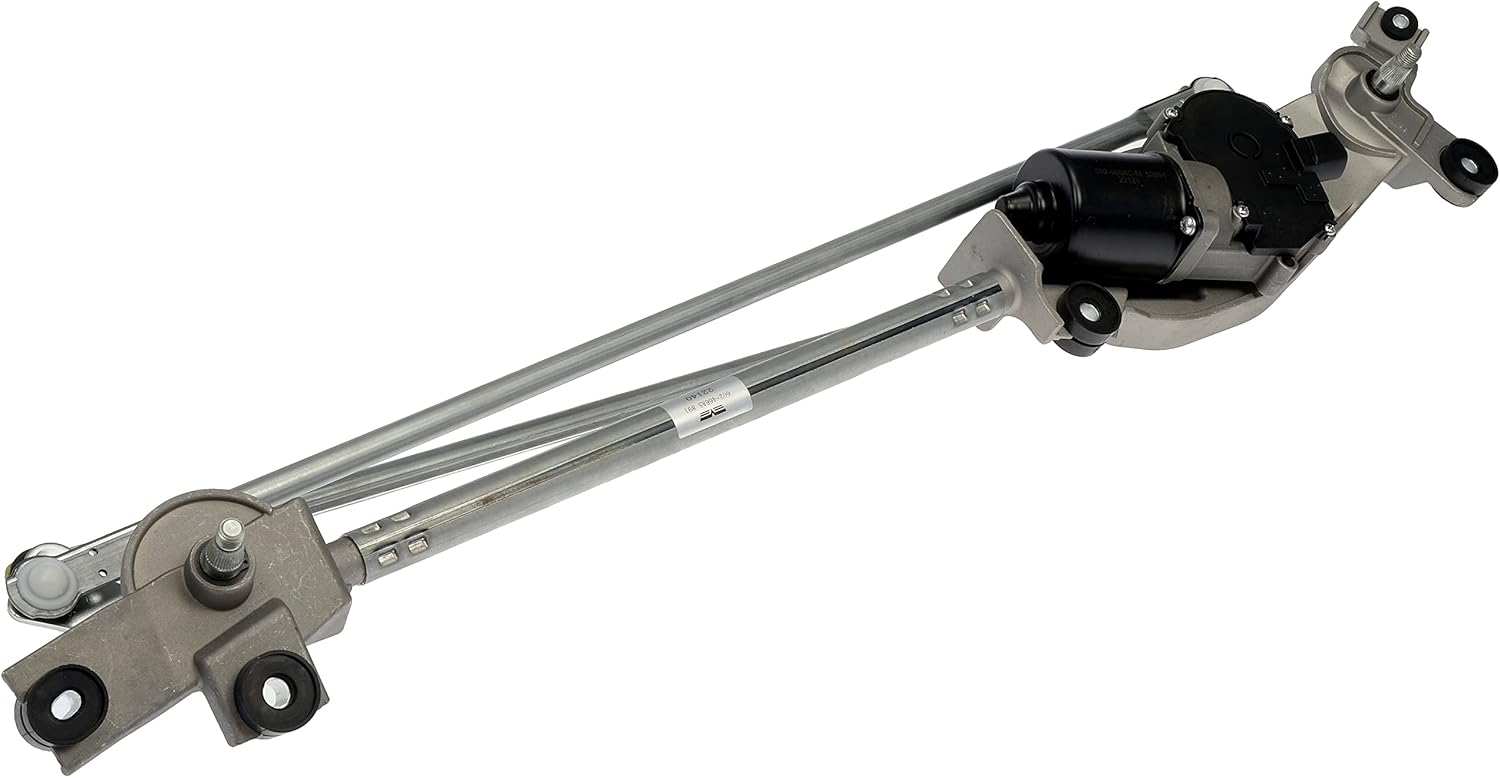 Amazon.com: Dorman 602-466AS Windshield Wiper Motor and Linkage ...