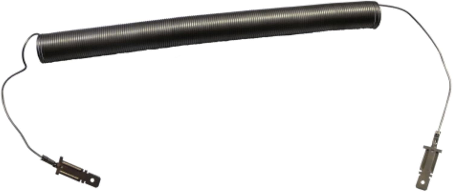 Amazon.com: Supco DE019AC Dryer Heating Element Restring Kit For LG ...