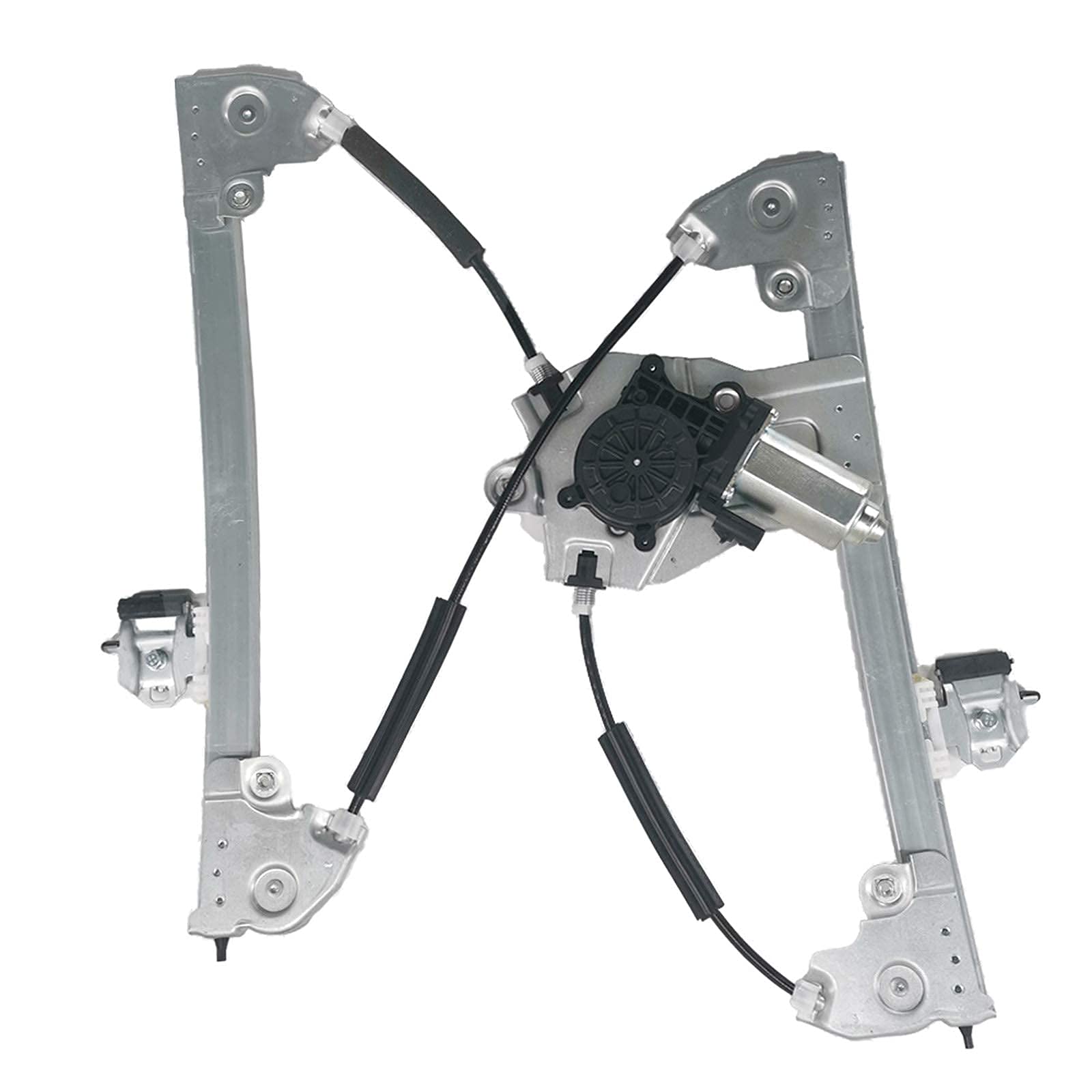 SONTIAN 751-739 Front Driver Side Power Window Regulator W/Motor Fit ...