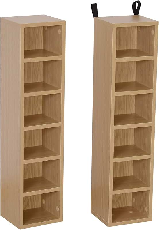 Amazon.fr : meuble cd tiroirs