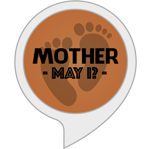 Amazon.com: Mother May I : Alexa Skills