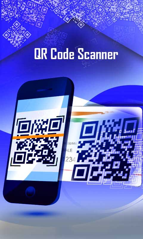 Aadhar card QR Code Scanner - App on Amazon Appstore