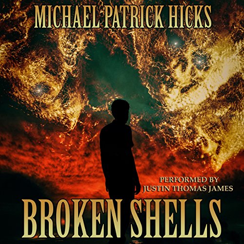 Amazon.com: Broken Shells: A Subterranean Horror Novella (Audible Audio Edition): Michael ...