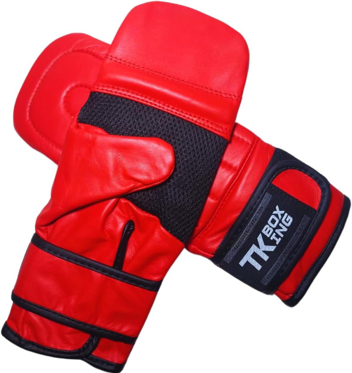 TK – Guantes de boxeo para gladiador, perfectos para fortalecer las ...
