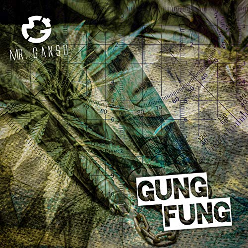 Play Gung Fung by Mr. Ganso on Amazon Music
