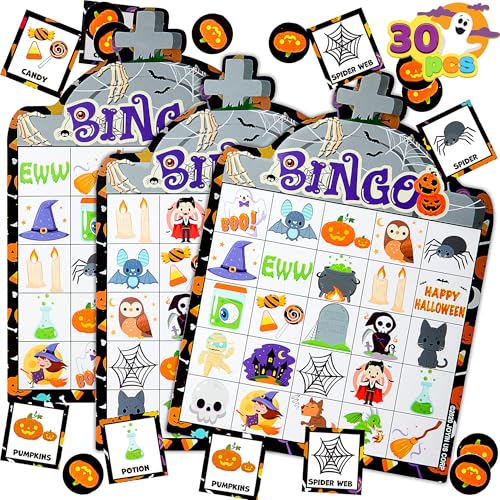 The 25 Best Halloween Games for Teens and Tweens