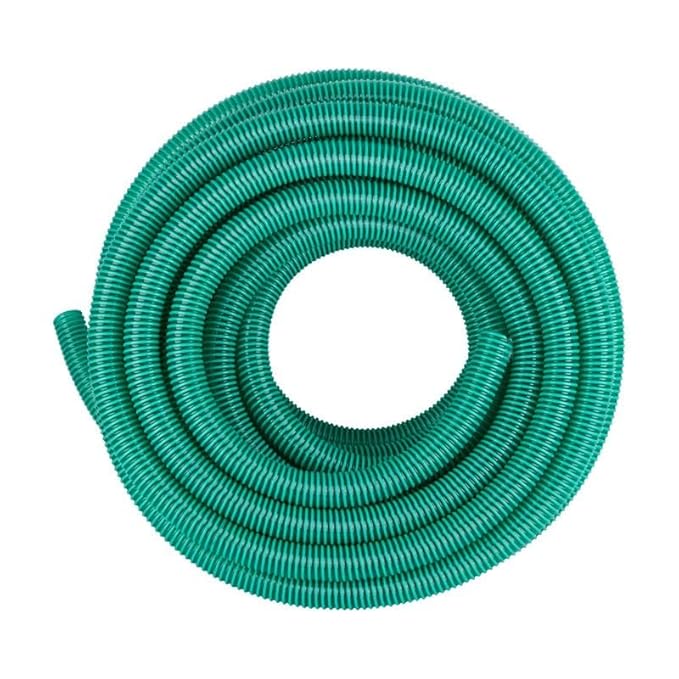 25 mm - 1 inch Heavy Garden Water Suction Hose Pipe 30 Meter (100 Feet ...