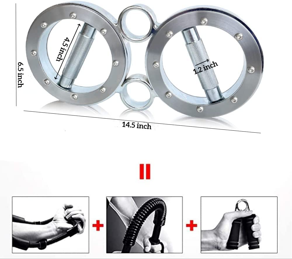 Snapklik.com : FIITY 8/12 Pounds Burn Machine, Multifunctional Hand And ...