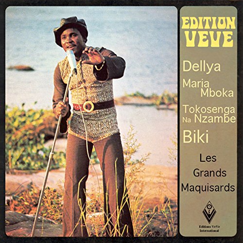 Play Edition Veve: Les Grand Maquisards by Les Grands Maquisards feat ...