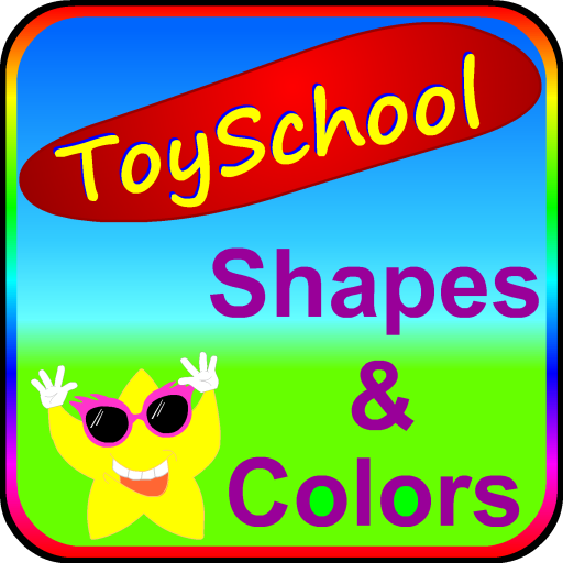 Kids Shapes & Colors Preschool Learning - App on Amazon Appstore